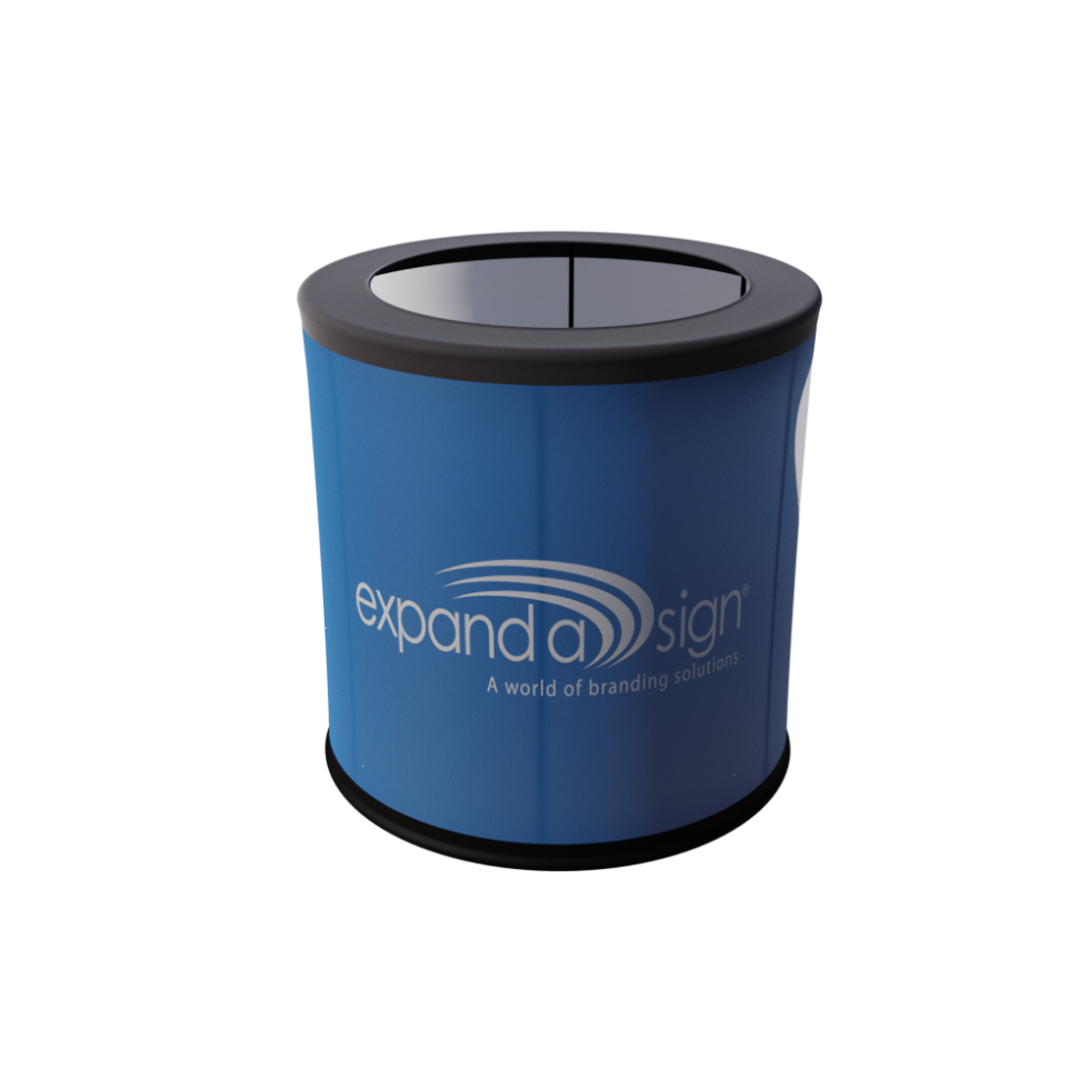 Event-Bin | Expand a Sign Europe