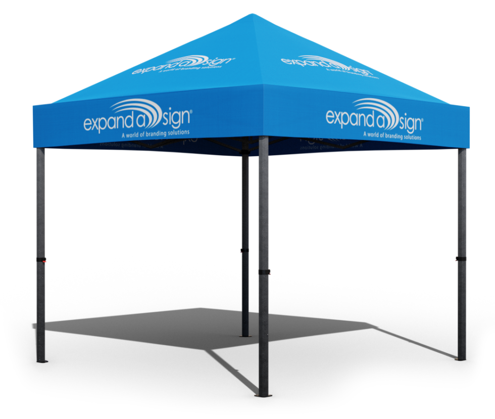Gazebos | Expand a Sign Europe